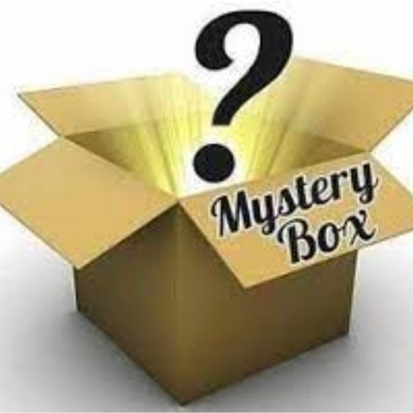 Accessories | New Mystery Boxes 68 Items In Each Box | Poshmark